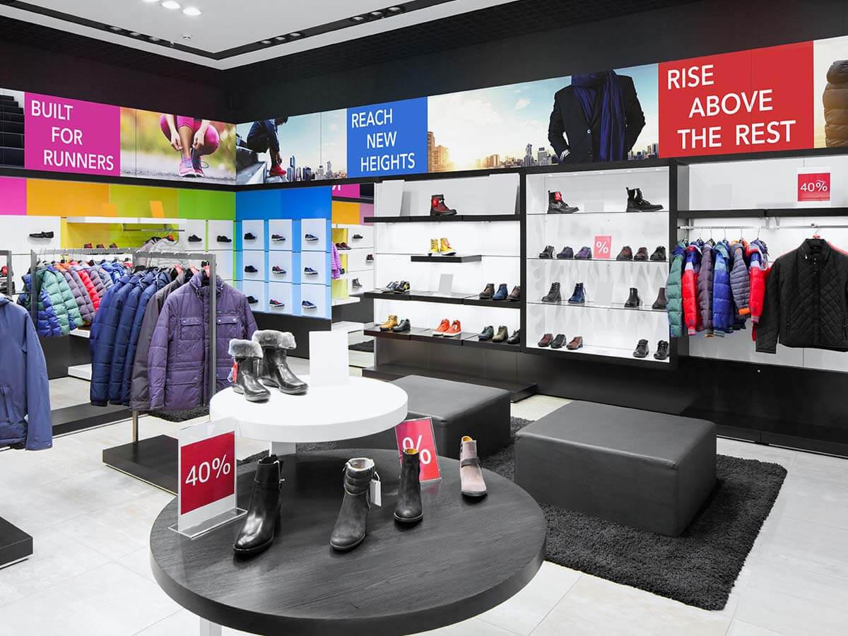 What is DVLED (Direct View LED)? | Direct View Solutions