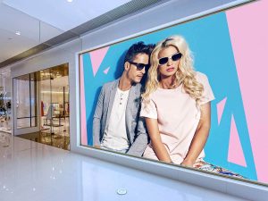 What is DVLED (Direct View LED)? | Direct View Solutions