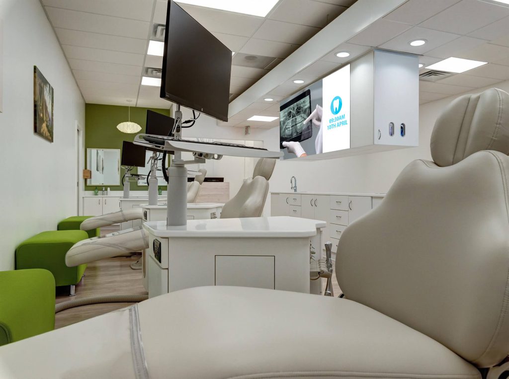 What is DVLED (Direct View LED)? | Direct View Solutions