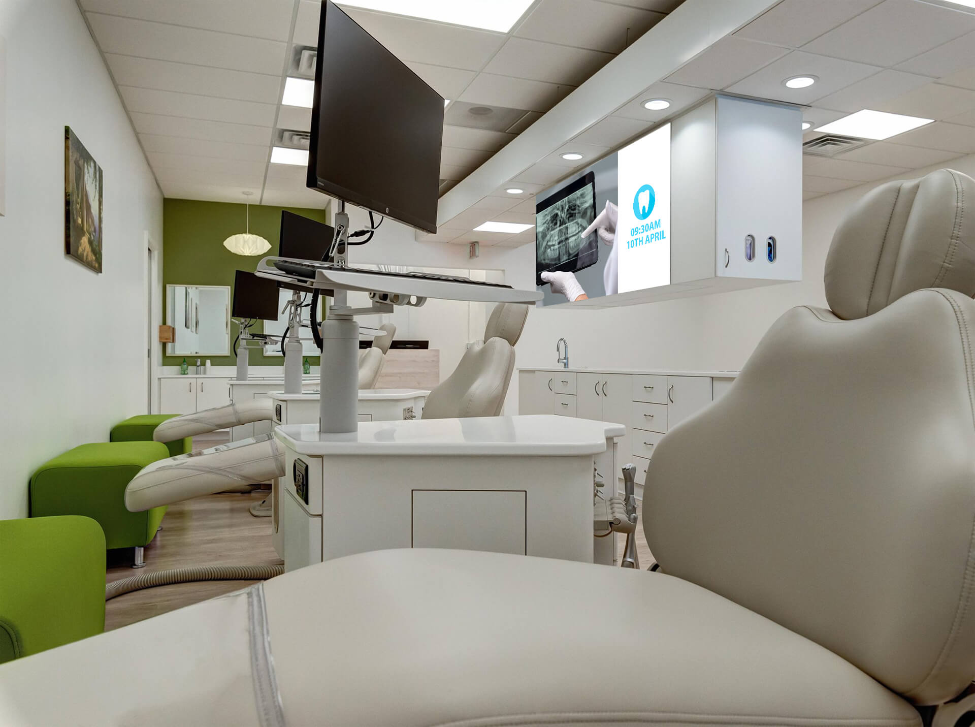 What is DVLED (Direct View LED)? | Direct View Solutions