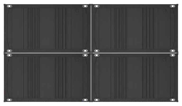 Clario COB LED Cabinet Series | Direct View Solutions
